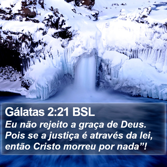 Gálatas 2 Bible Images - Gálatas Chapter 2 BSL Bible Verse Pictures