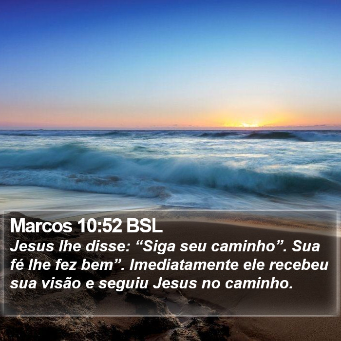 Marcos 10 Bible Images - Marcos Chapter 10 BSL Bible Verse Pictures