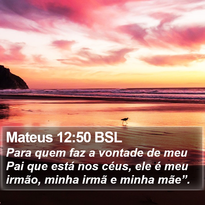 Mateus 12 Bible Images - Mateus Chapter 12 BSL Bible Verse Pictures