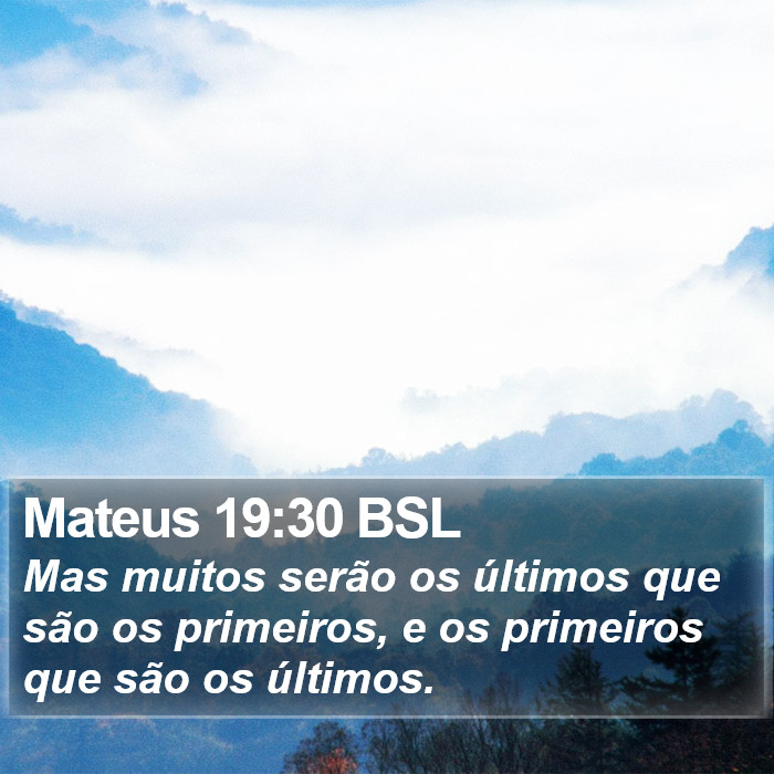 Mateus 19 Bible Images - Mateus Chapter 19 BSL Bible Verse Pictures
